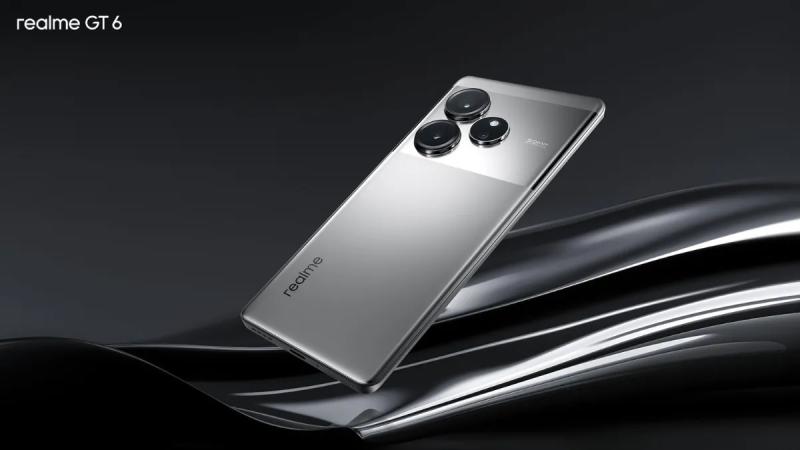Raunak Saha on LinkedIn: Realme GT 6 and Realme 13 Pro+ camera details ... Raunak Saha on LinkedIn: Realme GT 6 and Realme 13 Pro+ camera details ...