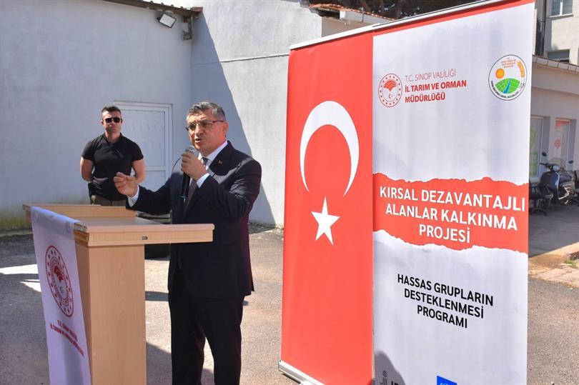 Yelda Yenal LinkedIn‘de: KIRSAL DEZAVANTAJLI ALANLAR KALKINMA PROJESİ ... Yelda Yenal LinkedIn‘de: KIRSAL DEZAVANTAJLI ALANLAR KALKINMA PROJESİ ...