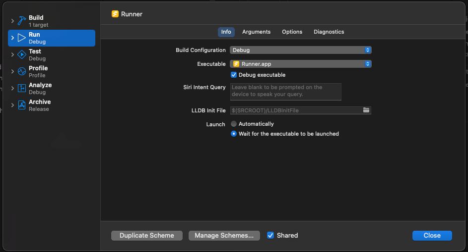 Fora on LinkedIn: How to debug deep linking for a terminated Flutter ... Fora on LinkedIn: How to debug deep linking for a terminated Flutter ...
