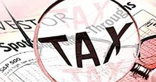 CA. Vikas Sharma on LinkedIn: CBDT interim action plan to expedite tax ... CA. Vikas Sharma on LinkedIn: CBDT interim action plan to expedite tax ...