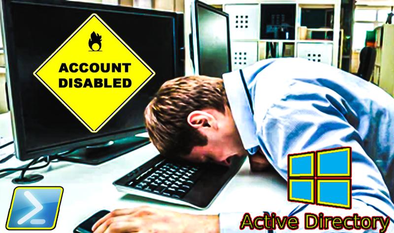 Babasaheb Sirsat on LinkedIn: PowerShell Script That Identifies And ... Babasaheb Sirsat on LinkedIn: PowerShell Script That Identifies And ...