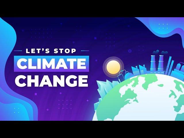 Suraj Khadd on LinkedIn: how climate change is threatening the earth? Suraj Khadd on LinkedIn: how climate change is threatening the earth?