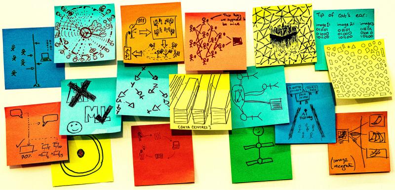 Stefano Fago on LinkedIn: Design Principles for Generative AI Applications Stefano Fago on LinkedIn: Design Principles for Generative AI Applications