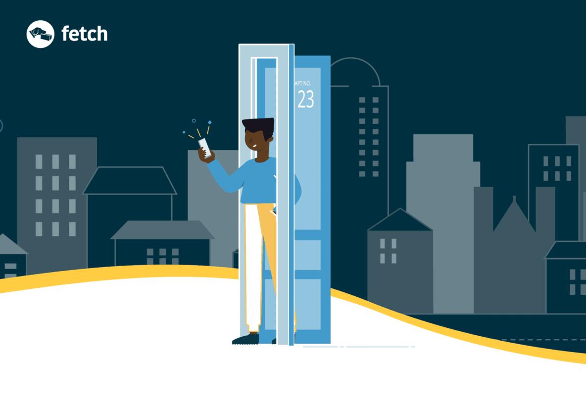 Fetch 📦 on LinkedIn: Navigating Multifamily Trends - Fetch Fetch 📦 on LinkedIn: Navigating Multifamily Trends - Fetch
