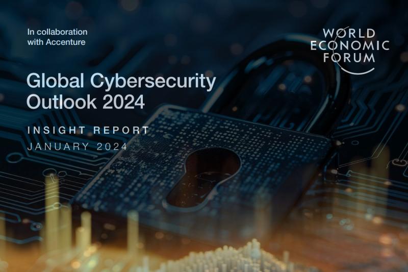 Last Mile AS on LinkedIn: WEF Global Cybersecurity Outlook 2024 reveals ... Last Mile AS on LinkedIn: WEF Global Cybersecurity Outlook 2024 reveals ...