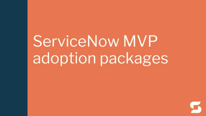 ServiceNow MVP packages: Out-of-the-box services | SkyPhi Studios ... ServiceNow MVP packages: Out-of-the-box services | SkyPhi Studios ...