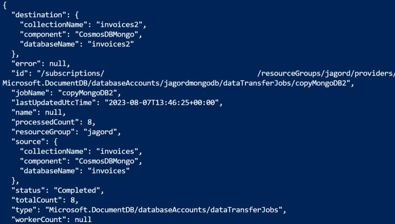 Richa Gaur on LinkedIn: Introducing Intra-Account Collection Copy in ... Richa Gaur on LinkedIn: Introducing Intra-Account Collection Copy in ...