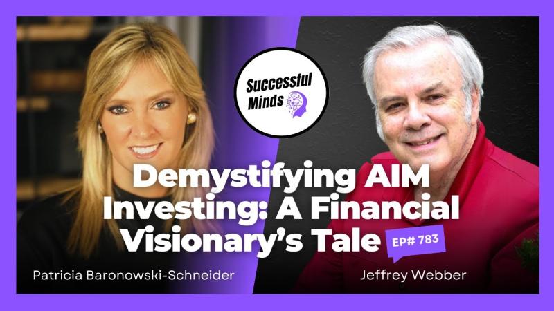Podcast: AIM investing method for high profits | Jeffrey Weber posted ... Podcast: AIM investing method for high profits | Jeffrey Weber posted ...
