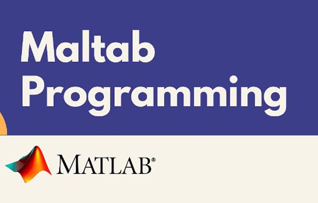 Rajat Walia on LinkedIn: EveryEng | MATLAB Programming Course For Beginners Rajat Walia on LinkedIn: EveryEng | MATLAB Programming Course For Beginners