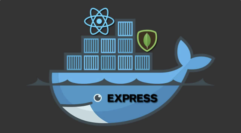 Naresh Chandanbatve on LinkedIn: Dockerize a MERN stack application Naresh Chandanbatve on LinkedIn: Dockerize a MERN stack application
