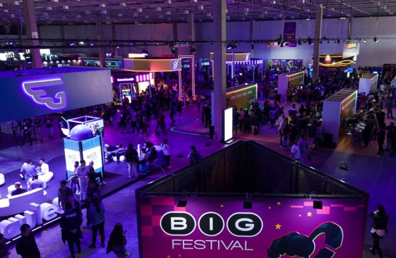 Dean Takahashi on LinkedIn: Brazil game industry seeks tax breaks, game ... Dean Takahashi on LinkedIn: Brazil game industry seeks tax breaks, game ...