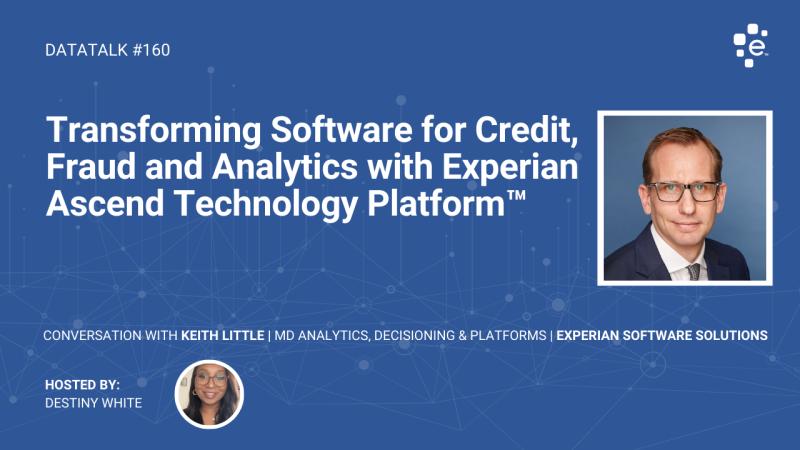 Destiny White on LinkedIn: Transforming Software for Credit, Fraud and ... Destiny White on LinkedIn: Transforming Software for Credit, Fraud and ...