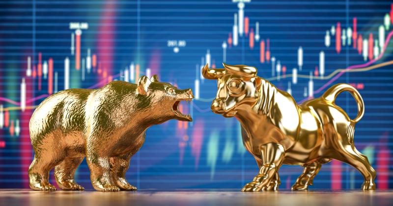 Seth J. Diener on LinkedIn: Volatility & Understanding The Ever ... Seth J. Diener on LinkedIn: Volatility & Understanding The Ever ...