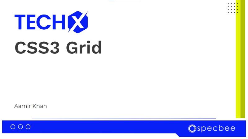 Specbee on LinkedIn: Better Page Layouts with the CSS Grid Layout ... Specbee on LinkedIn: Better Page Layouts with the CSS Grid Layout ...