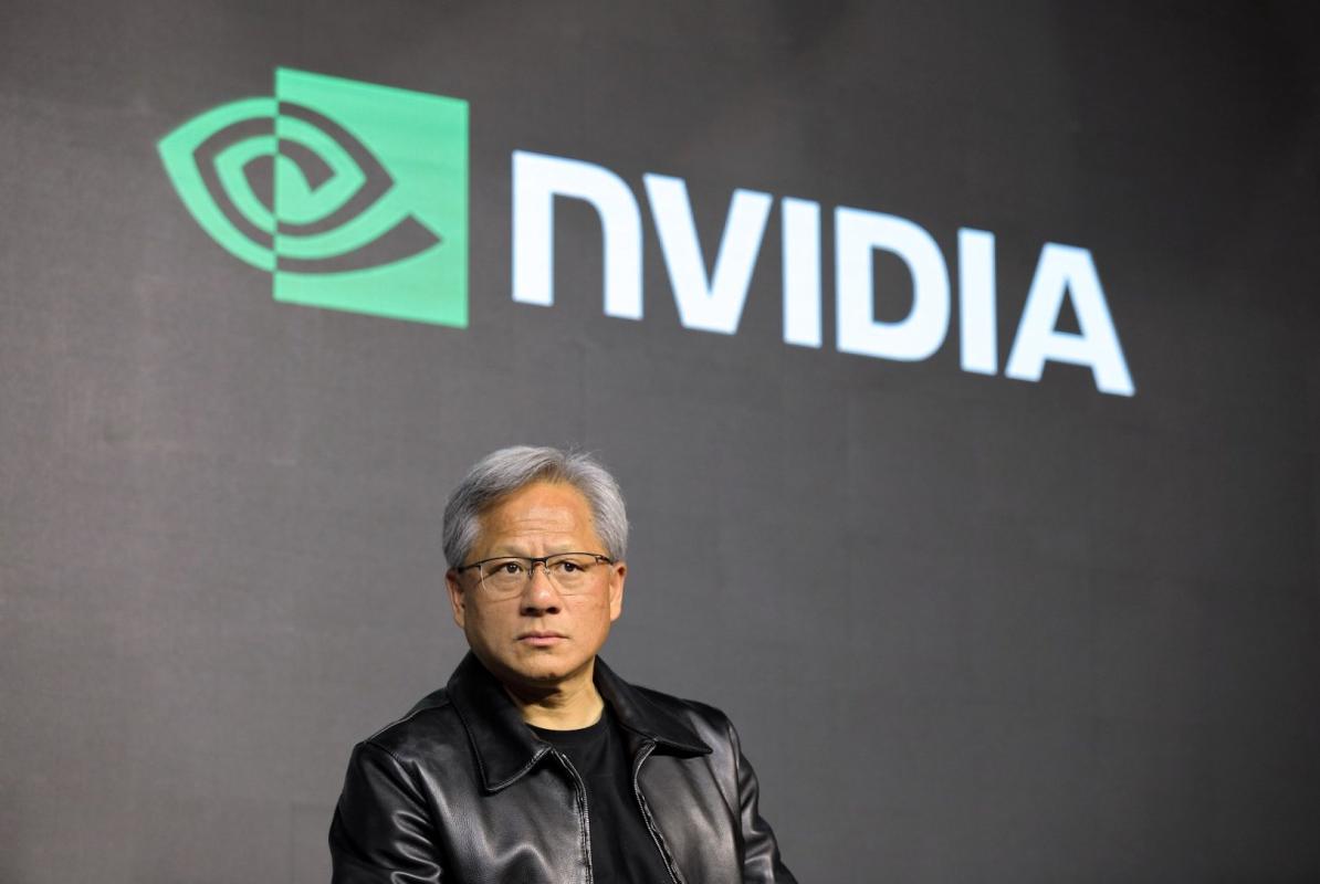 William Chang on LinkedIn: 黃仁勳用「3不」管理NVIDIA:不看報告、不做一對一、不用年度計畫 - Cheers快樂工作人 William Chang on LinkedIn: 黃仁勳用「3不」管理NVIDIA:不看報告、不做一對一、不用年度計畫 - Cheers快樂工作人