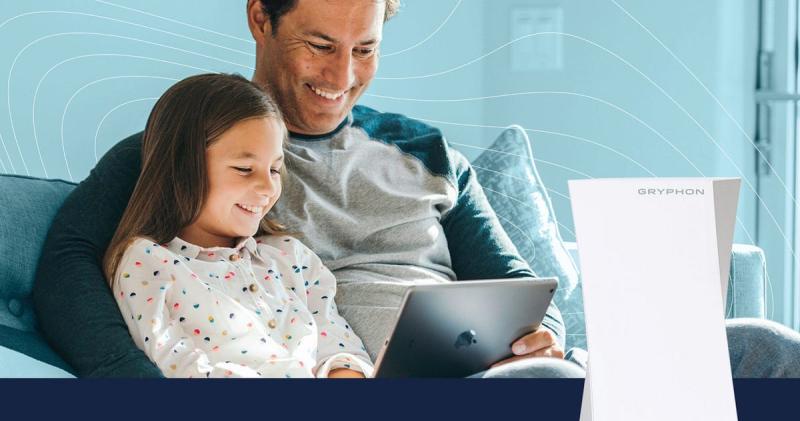 John Wu on LinkedIn: Gryphon: Revolutionizing Family Internet Safety ... John Wu on LinkedIn: Gryphon: Revolutionizing Family Internet Safety ...