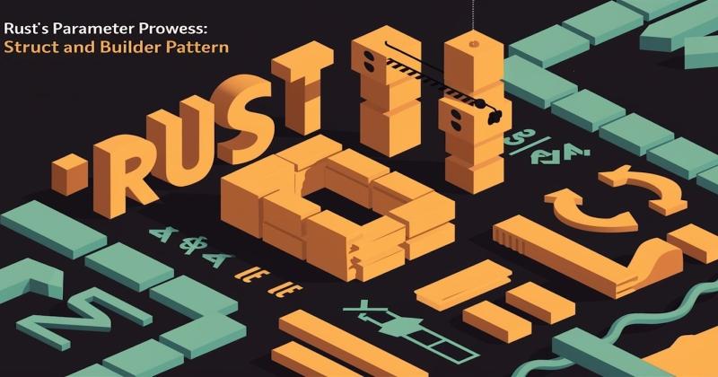Sam Keen on LinkedIn: Rust: Structs, Builder for Named Parameters Sam Keen on LinkedIn: Rust: Structs, Builder for Named Parameters