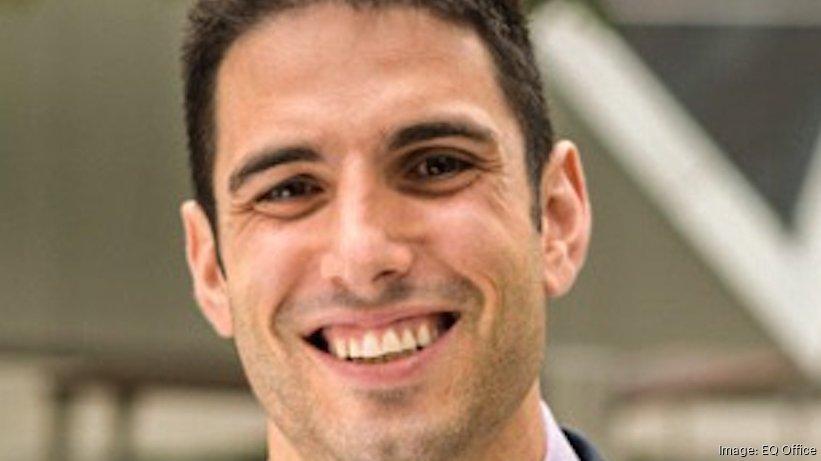 David Marks on LinkedIn: EQ Office names Newmark exec director of ... David Marks on LinkedIn: EQ Office names Newmark exec director of ...