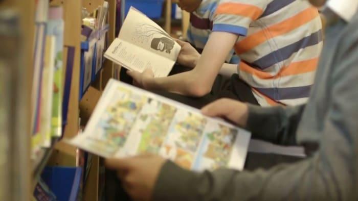 Josh Opperman on LinkedIn: HISD to eliminate librarians, turn some ... Josh Opperman on LinkedIn: HISD to eliminate librarians, turn some ...