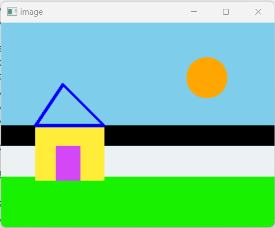 Prashanth M on LinkedIn: Create an art or image by yourself using ... Prashanth M on LinkedIn: Create an art or image by yourself using ...