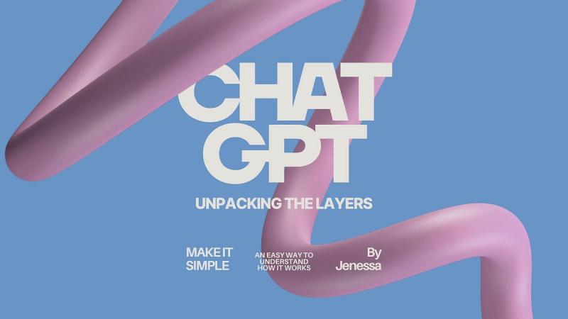 Jenessa Ong on LinkedIn: Unpacking the Layers of ChatGPT: An Easy Way ... Jenessa Ong on LinkedIn: Unpacking the Layers of ChatGPT: An Easy Way ...