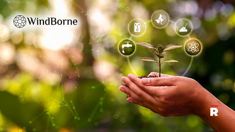 Read Magazine on LinkedIn: WindBorne Raises $15 Million to Scale Its ... Read Magazine on LinkedIn: WindBorne Raises $15 Million to Scale Its ...