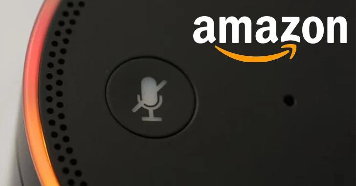 Kenneth Puett on LinkedIn: FTC Slams Amazon with $30.8M Fine for ... Kenneth Puett on LinkedIn: FTC Slams Amazon with $30.8M Fine for ...