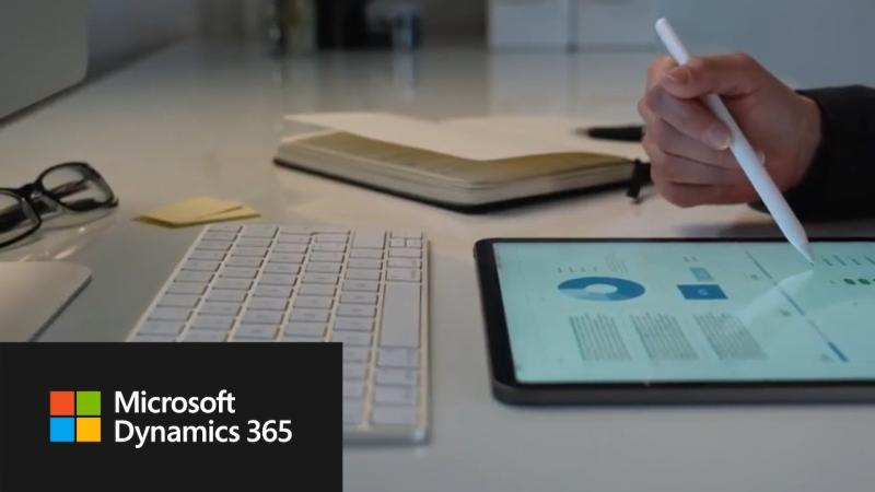 Rich LaBarca on LinkedIn: Microsoft Customer Experience Platform ... Rich LaBarca on LinkedIn: Microsoft Customer Experience Platform ...