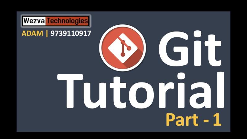 radha wezva on LinkedIn: Learn Git From Scratch Part - 1 | Git Tutorial ... radha wezva on LinkedIn: Learn Git From Scratch Part - 1 | Git Tutorial ...