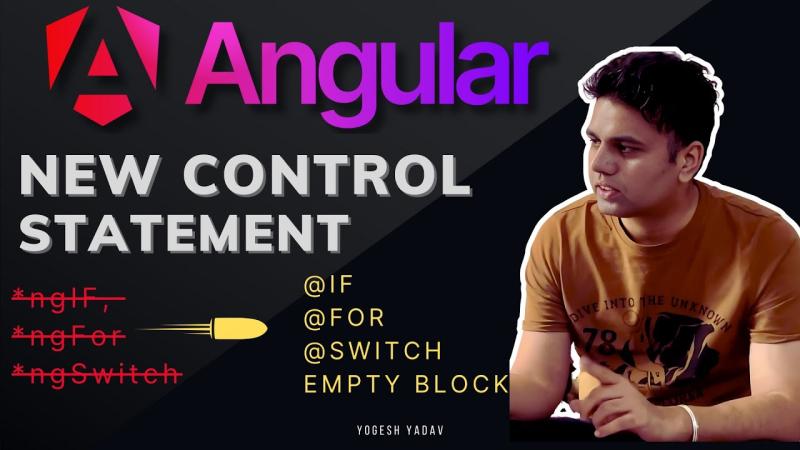 Angular templates for control flow blocks | Yogesh Yadav posted on the ... Angular templates for control flow blocks | Yogesh Yadav posted on the ...