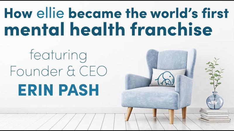Ashley Solberg MA, LMFT on LinkedIn: Why Ellie Mental Health is ... Ashley Solberg MA, LMFT on LinkedIn: Why Ellie Mental Health is ...