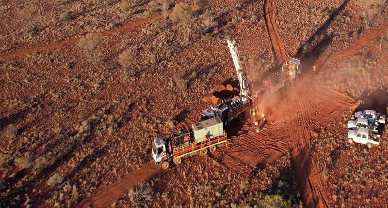 ResolveIR on LinkedIn: Caspin Resources secures rare earths opportunity ... ResolveIR on LinkedIn: Caspin Resources secures rare earths opportunity ...