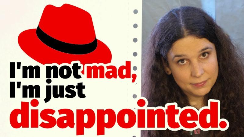 Donald Lutz on LinkedIn: Red Hat: why I'm going all in on community ... Donald Lutz on LinkedIn: Red Hat: why I'm going all in on community ...