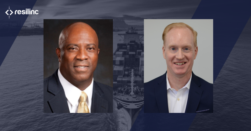 Resilinc on LinkedIn: Resilinc Appoints Two New Members to Its Advisory ... Resilinc on LinkedIn: Resilinc Appoints Two New Members to Its Advisory ...