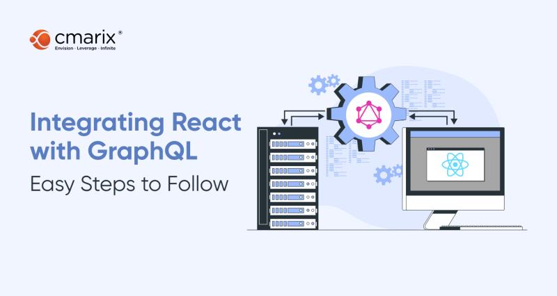 Pratha Sheth on LinkedIn: Integrating React with GraphQL - Quick Guide ... Pratha Sheth on LinkedIn: Integrating React with GraphQL - Quick Guide ...