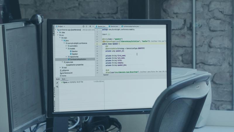 jonat s on LinkedIn: Spring Framework: Spring 5 Fundamentals jonat s on LinkedIn: Spring Framework: Spring 5 Fundamentals