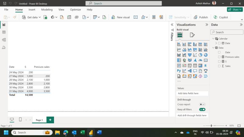 Ashish Mathur on LinkedIn: Re: Need Help with DAX Function to Calculate ... Ashish Mathur on LinkedIn: Re: Need Help with DAX Function to Calculate ...