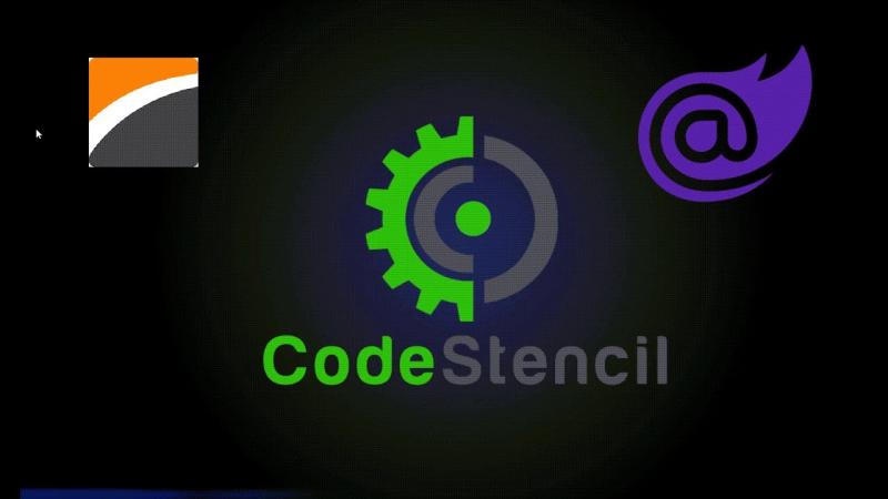 Ayo Dahunsi on LinkedIn: DevExpress Blazor CRUD Stencil Ayo Dahunsi on LinkedIn: DevExpress Blazor CRUD Stencil