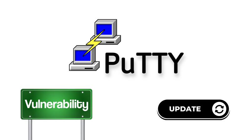 Sharon Yasam on LinkedIn: Critical PuTTY Client Vulnerability Lets ... Sharon Yasam on LinkedIn: Critical PuTTY Client Vulnerability Lets ...