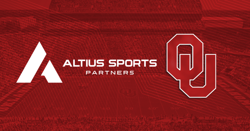 Altius Sports Partners on LinkedIn: Altius Sports Partners, Oklahoma ... Altius Sports Partners on LinkedIn: Altius Sports Partners, Oklahoma ...