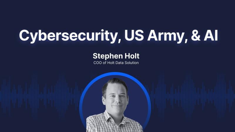 Telivy on LinkedIn: Cybersecurity, US Army, & AI Telivy on LinkedIn: Cybersecurity, US Army, & AI