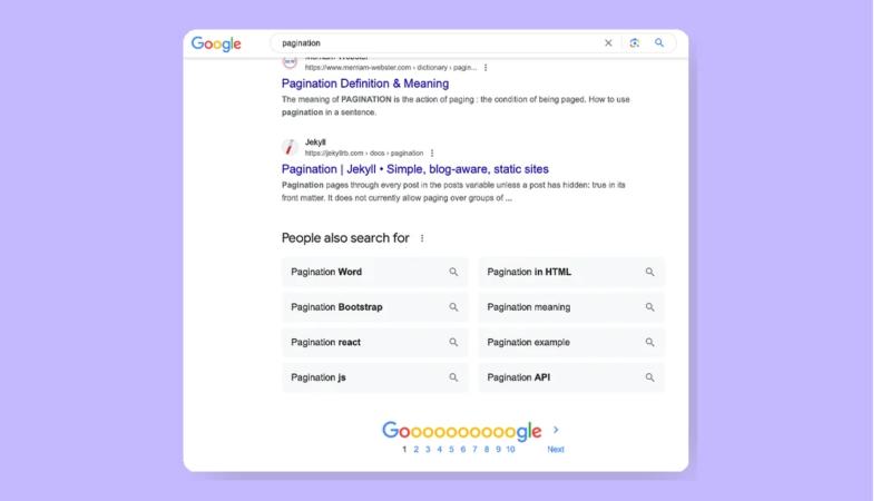 Media Noise on LinkedIn: Google Reverses Course: Continuous Scrolling ... Media Noise on LinkedIn: Google Reverses Course: Continuous Scrolling ...