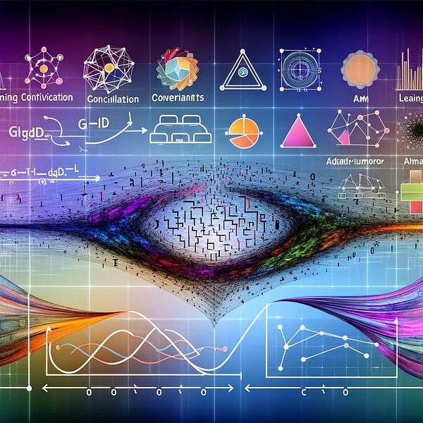 Jay Lunia on LinkedIn: Understanding Deep Learning Optimizers: A ... Jay Lunia on LinkedIn: Understanding Deep Learning Optimizers: A ...