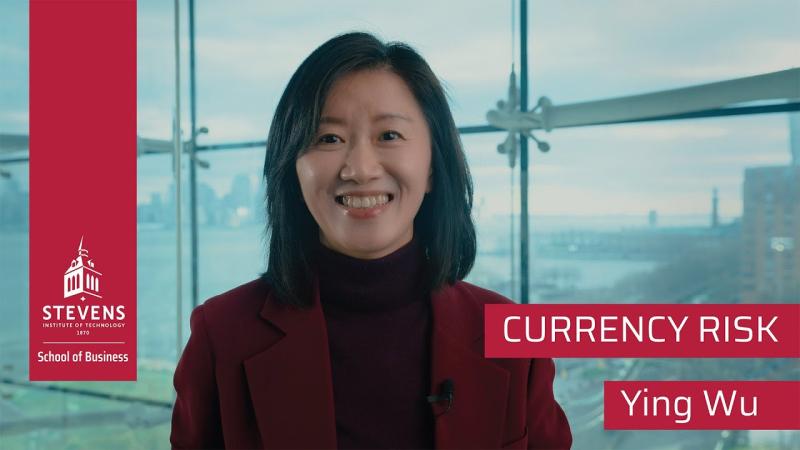 Ying Wu on LinkedIn: Understanding Currency Risk | Ying Wu Ying Wu on LinkedIn: Understanding Currency Risk | Ying Wu