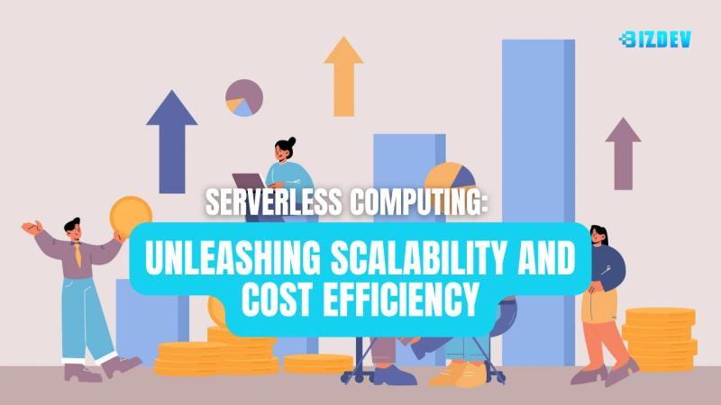 Bizdev International on LinkedIn: Serverless Computing: Unleashing ... Bizdev International on LinkedIn: Serverless Computing: Unleashing ...