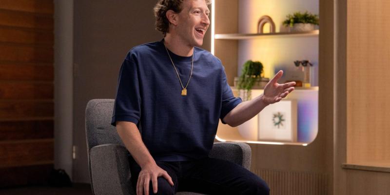 César Beltrán Miralles on LinkedIn: Meta, Microsoft, and Google blew ... César Beltrán Miralles on LinkedIn: Meta, Microsoft, and Google blew ...