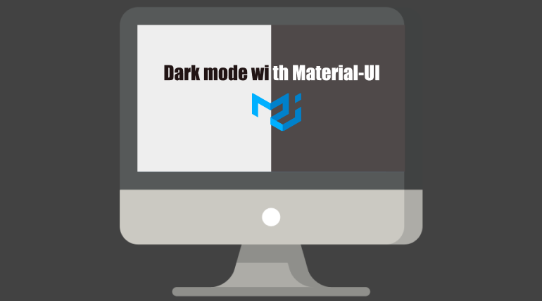 Adithya R Pai on LinkedIn: Implementing dark theme using Material-UI in ... Adithya R Pai on LinkedIn: Implementing dark theme using Material-UI in ...