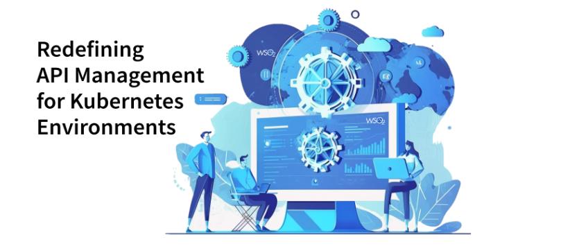 Sanjeewa Malalgoda on LinkedIn: Empowering the Future of API Management ... Sanjeewa Malalgoda on LinkedIn: Empowering the Future of API Management ...