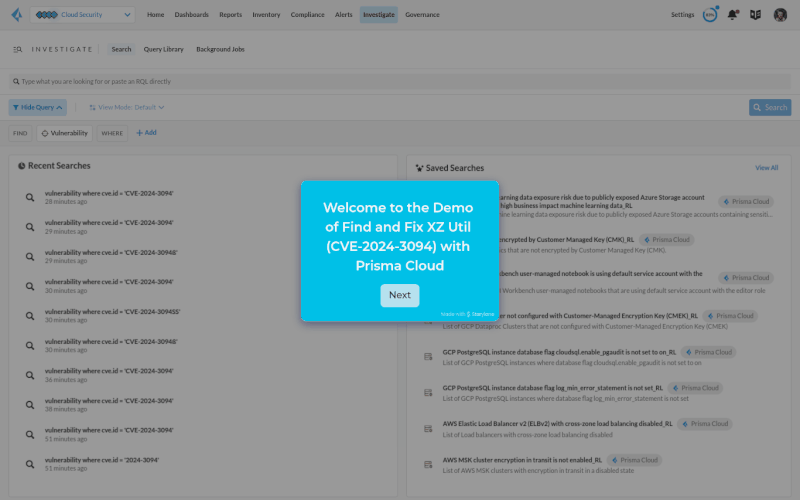 Nathan Boston on LinkedIn: Find and Fix Vulnerabilities Nathan Boston on LinkedIn: Find and Fix Vulnerabilities