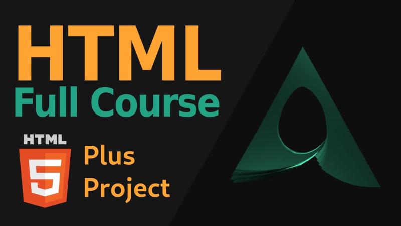 Arashtad on LinkedIn: HTML Full Course - HTML Tutorial for Beginners Arashtad on LinkedIn: HTML Full Course - HTML Tutorial for Beginners
